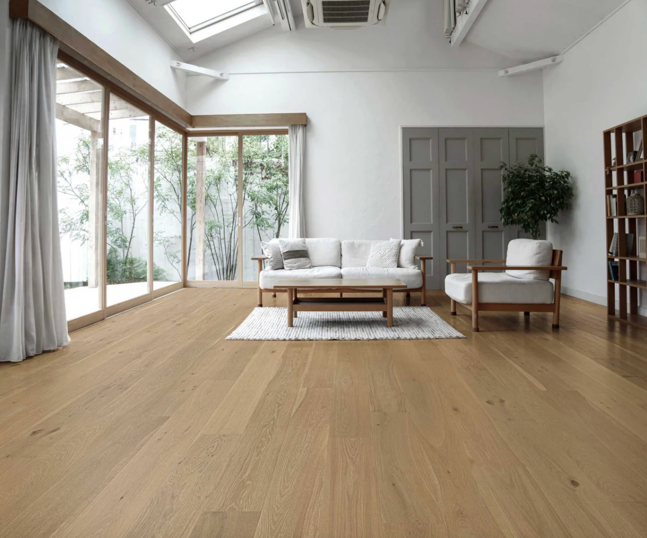 Why Choose Engineered Flooring from Choice Flooring?