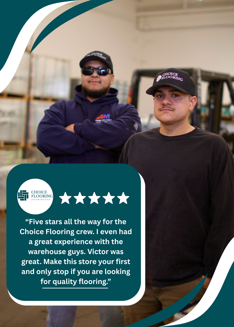 Quick Delivery Options Near You - CF Distributor